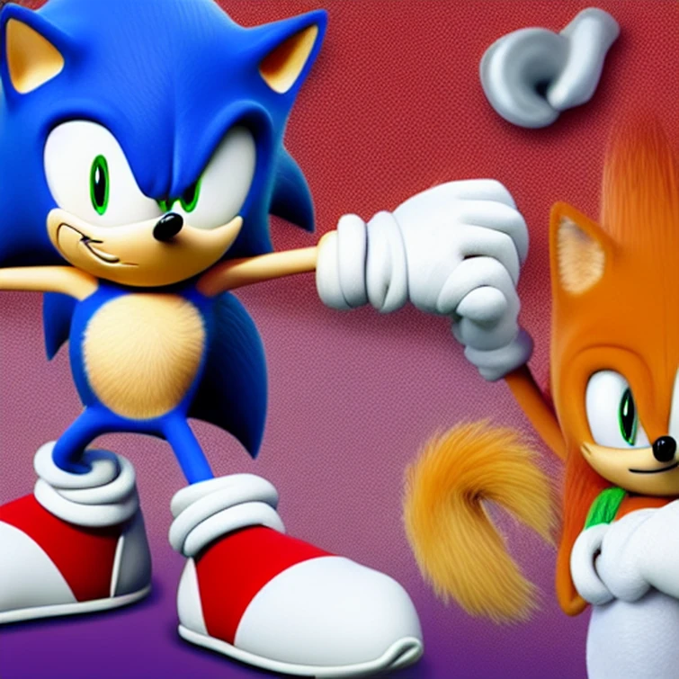 New Sonic Game REVEALED! | Fandom