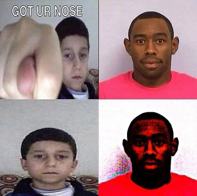 Gotchur nos ! | Fandom