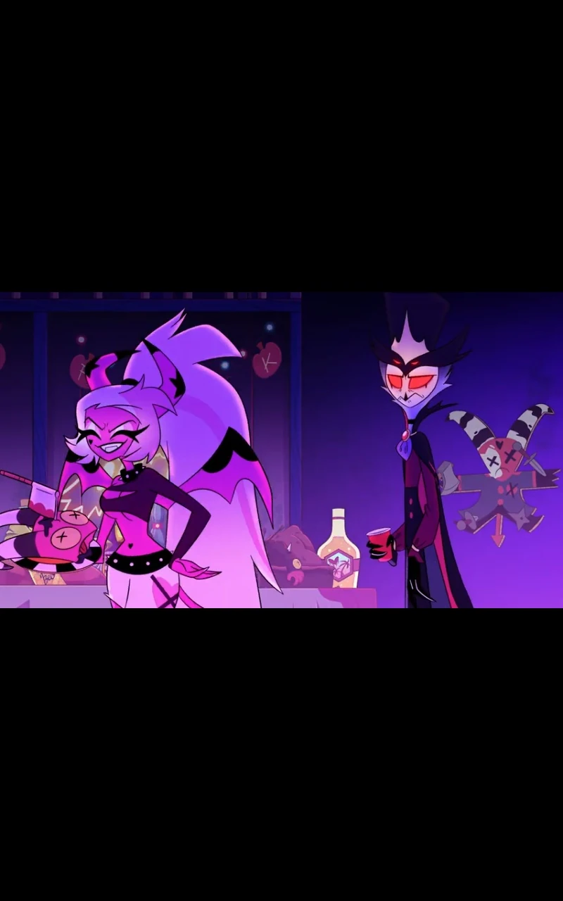 I think this is Verosika Mayday? | Fandom