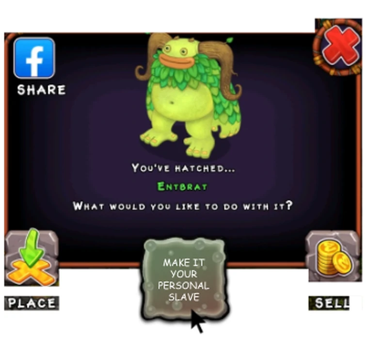 yOu'Ve hAtChEd aN eNtBrAT wHaT WoUld YoU lIke tO dO WiTh iT | Fandom