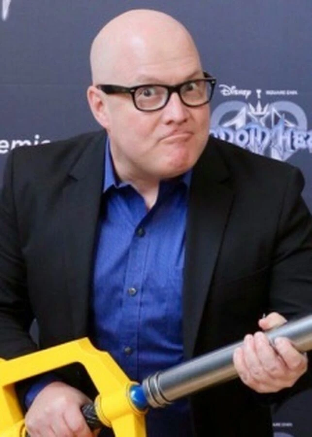 Happy Birthday To Christopher Swindle | Fandom