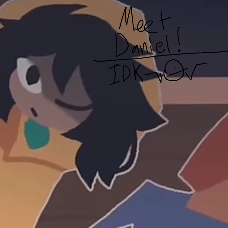 Meet the characters! | Fandom