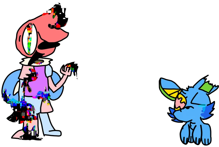 Pibby Concepts | Fandom