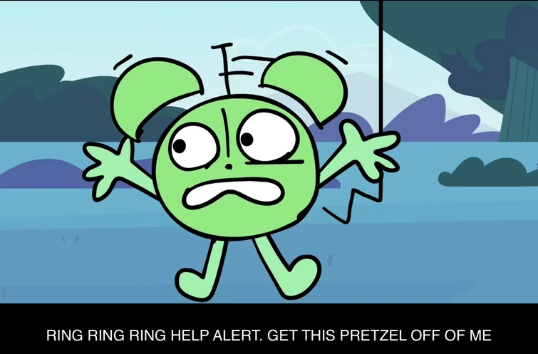 Itft 5 was the most confusing thing i watched | Fandom