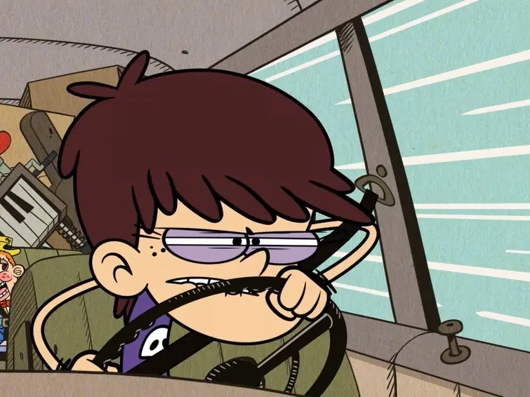 What do y’all think of this updated episode idea? | Fandom