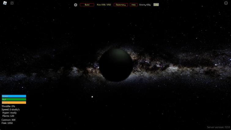 Discuss Everything About Solar Conquest Wiki | Fandom