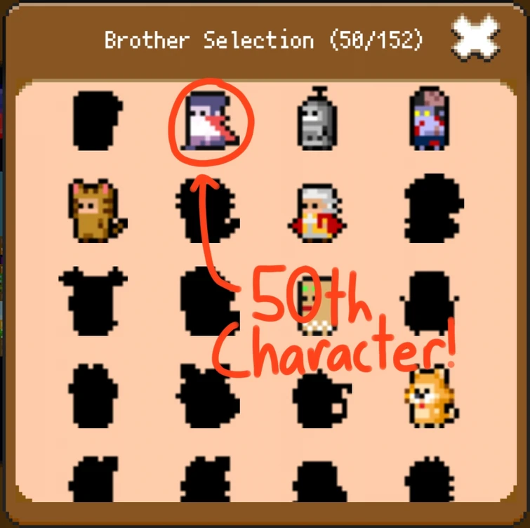 Discuss Everything About Block Bros. Wiki | Fandom