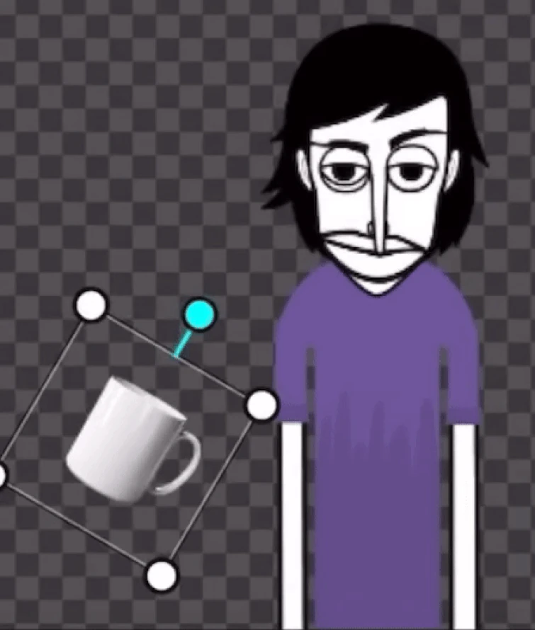 Kenshin drinks tea agressively/j | Fandom