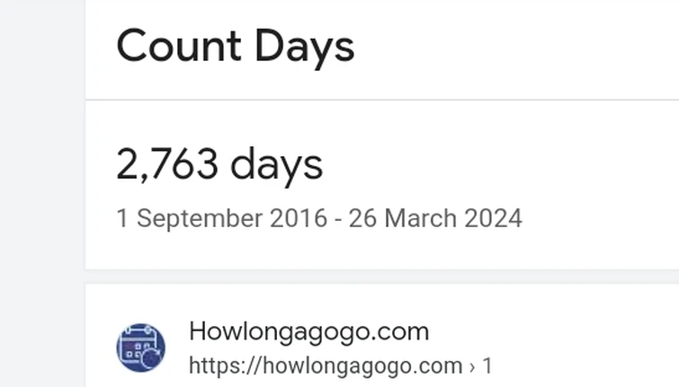 it's been 2763 days since idfb 1 | Fandom