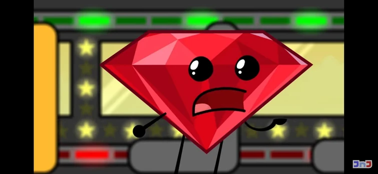 Currently all the good images I have collected from rewatching the return of bfdia | Fandom