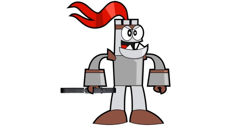 Discuss Everything About Mixels Wiki | Fandom