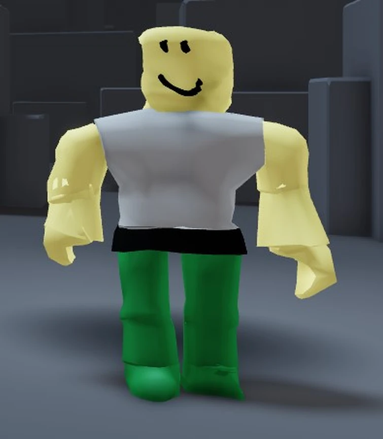 dude i was editing my roblox avatar and it turned into this 🙏 | Fandom