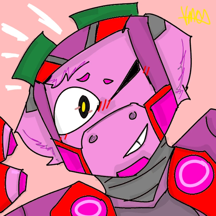 Discuss Everything About Piggy Fan AU Wiki | Fandom