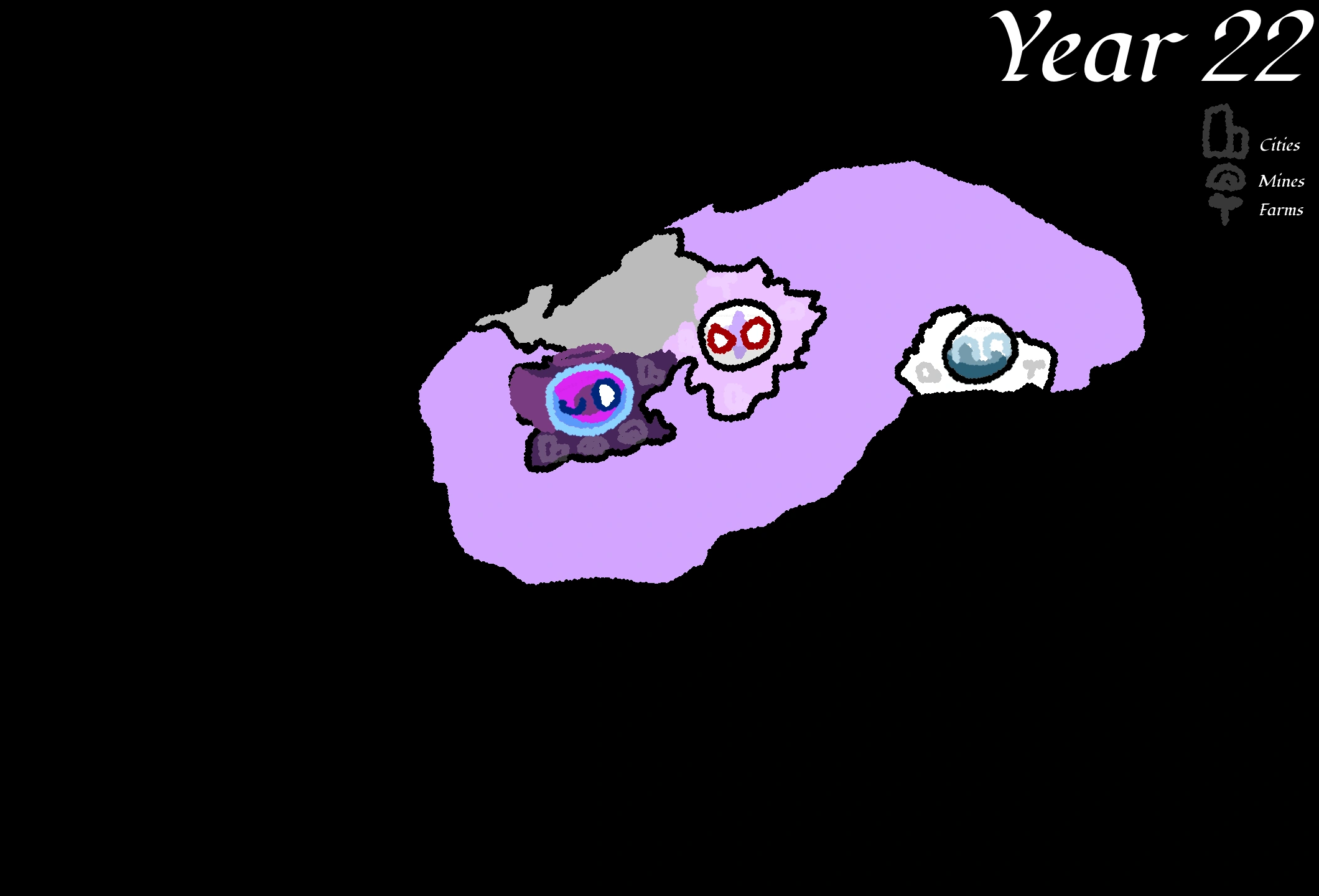 Sol’s RNG: Empire Building (YEAR 22 C.E) | Fandom