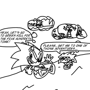"Well, this is getting tedious." | Fandom