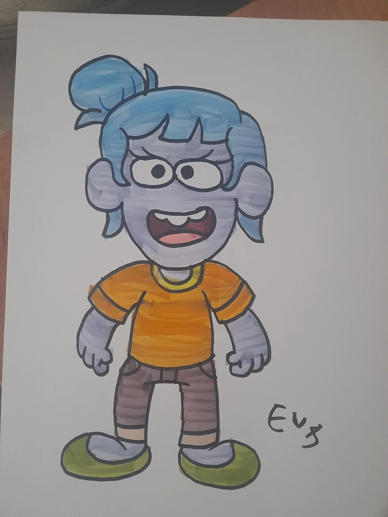 Discuss Everything About Big City Greens Wiki | Fandom