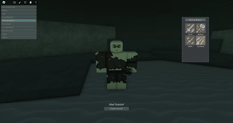 Discuss Everything About Deepwoken Wiki | Fandom