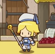 Does this person remind you of milk cookie or some another cookie | Fandom