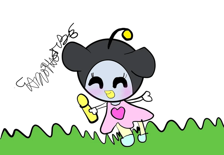 Happy birthday Kiramotchi! Uh oh! Here we go with some more shenanigans ...