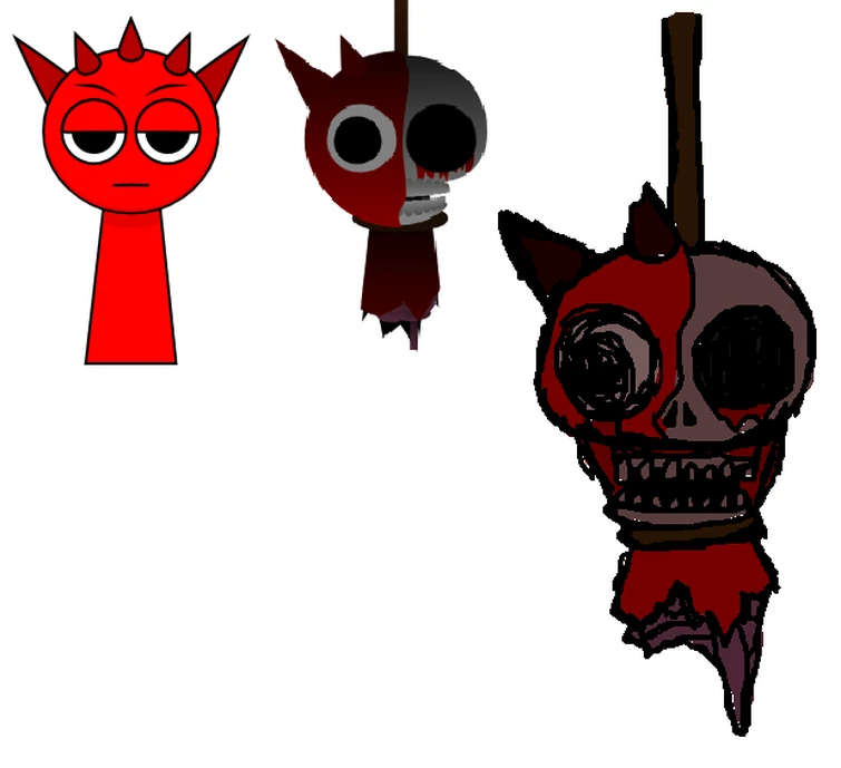 If Sprunki Had a Phase 3 (Raddy) | Fandom