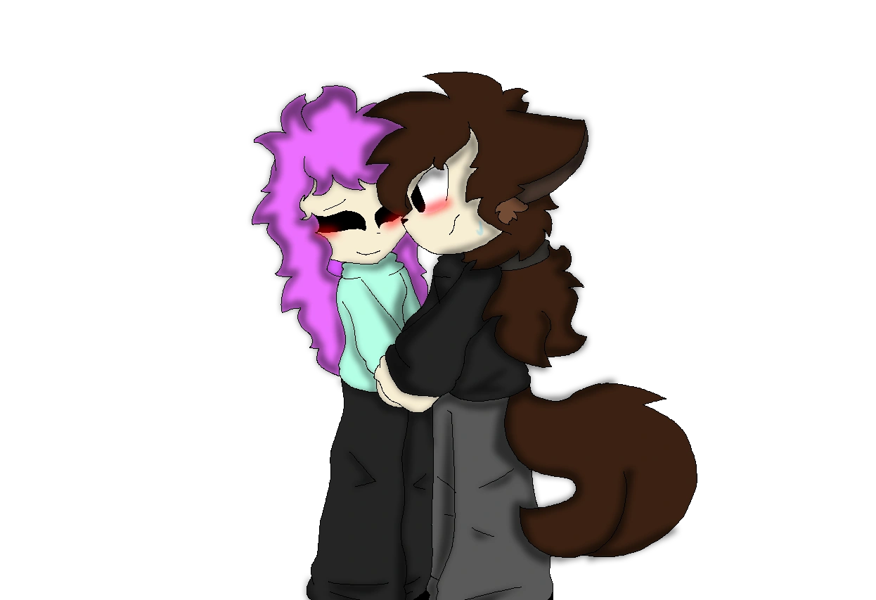 Jake x Sprinkles (OC's) | Fandom