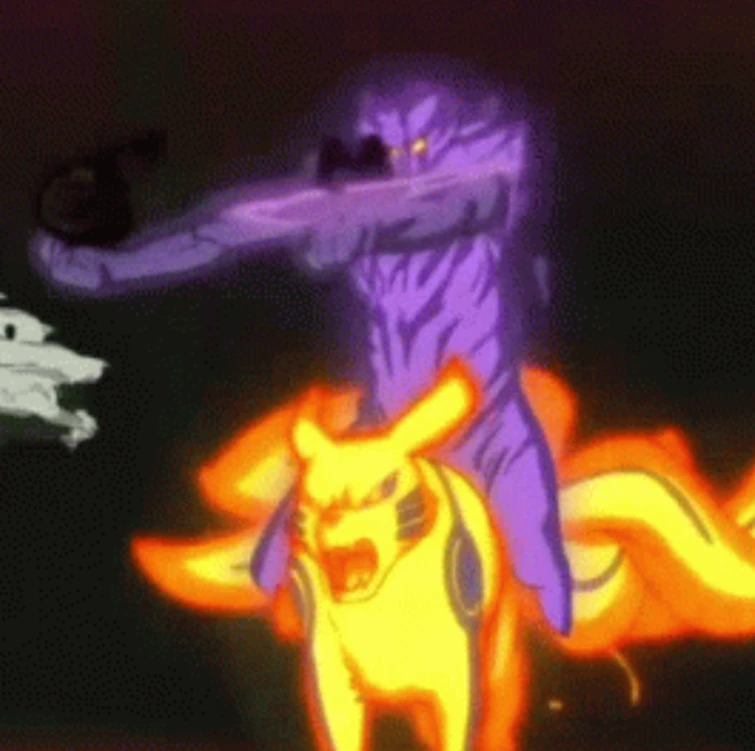 Kitsune Fruit Possible Attack inspirations | Fandom