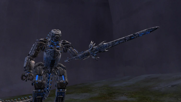 Mechagodzilla: Powers and General Information [Vekta Era] | Fandom