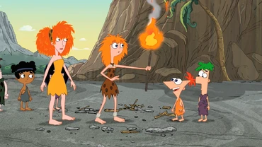 Discuss Everything About Phineas and Ferb Wiki | Fandom