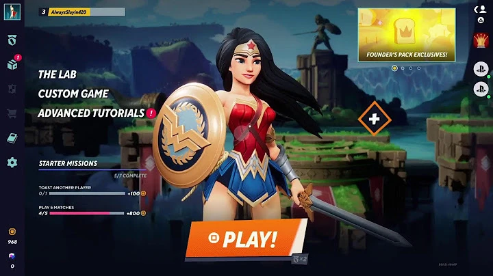 Multiversus | Fandom