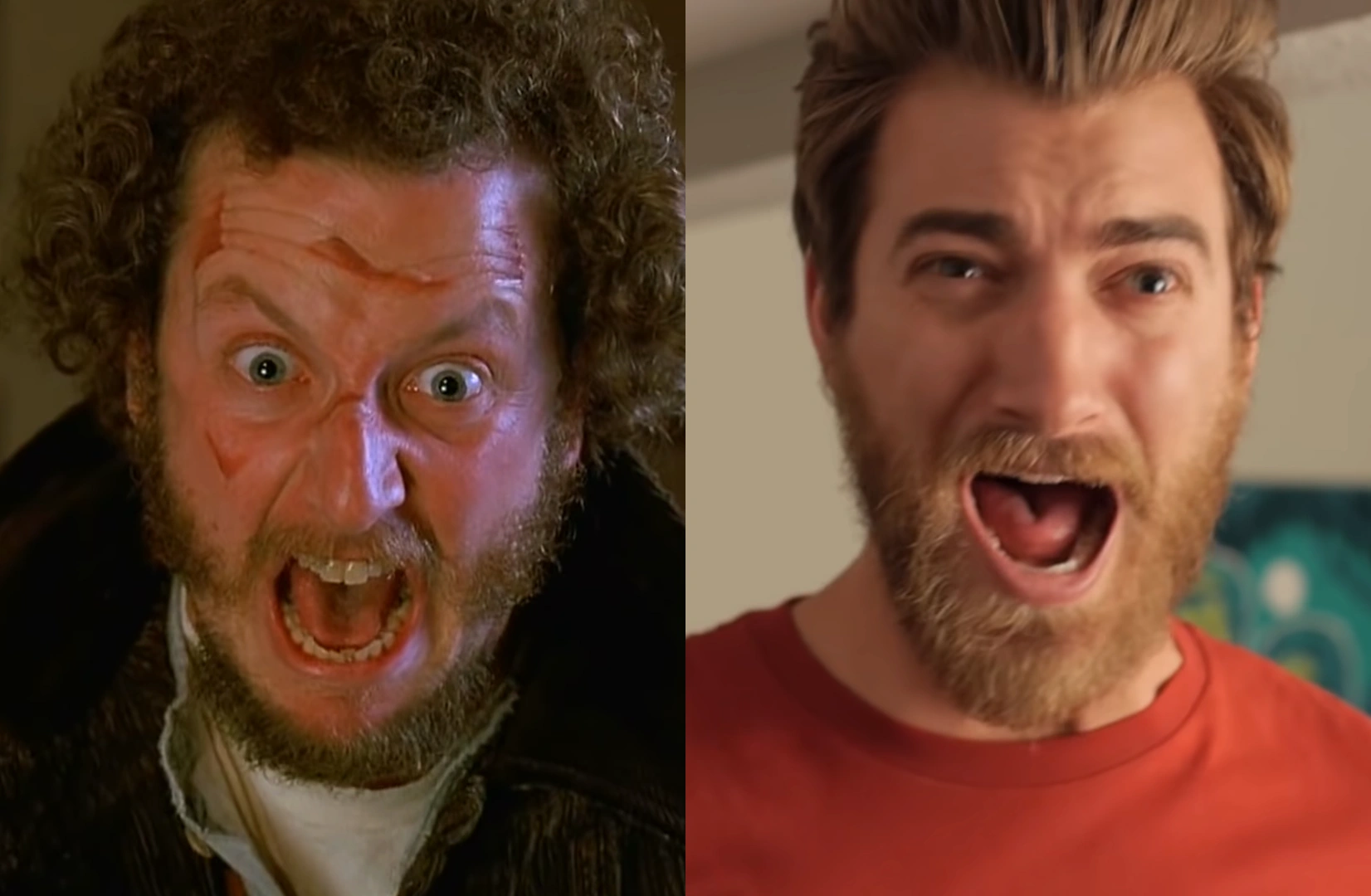 MARV/RHETT | Fandom