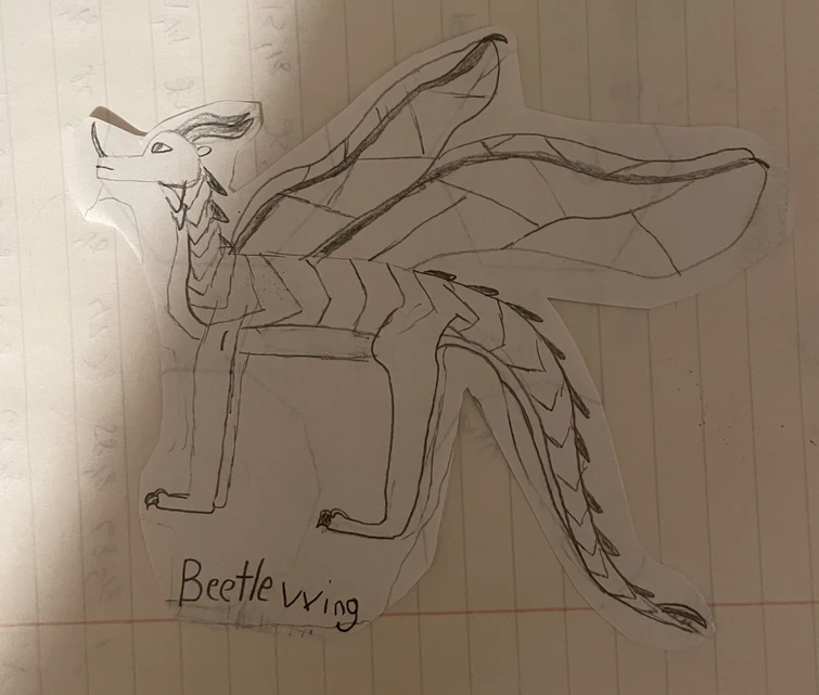 Discuss Everything About Wings of Fire Wiki | Fandom