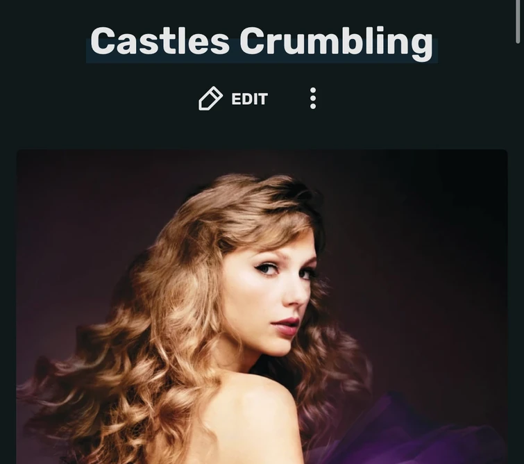 Something happened ig 😭 | Fandom