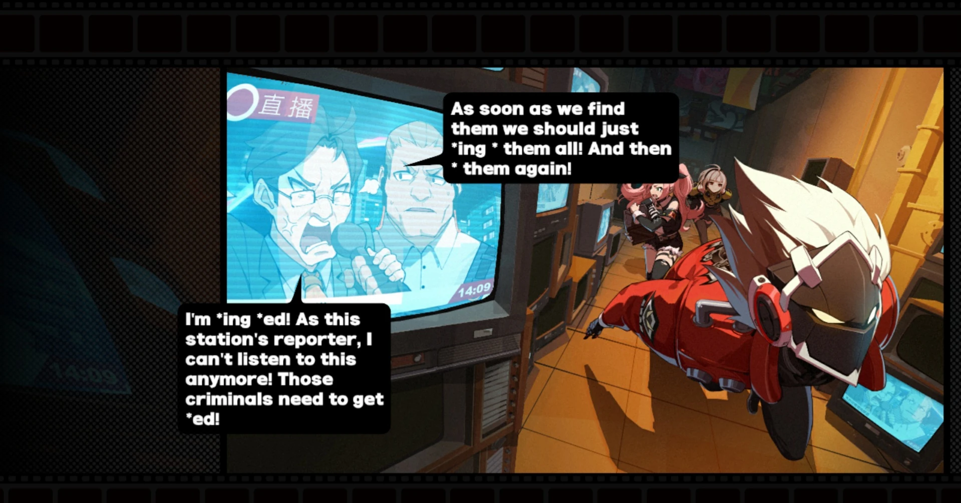 I tried zzz today.. | Fandom