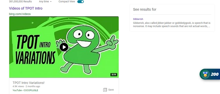 i love bing | Fandom