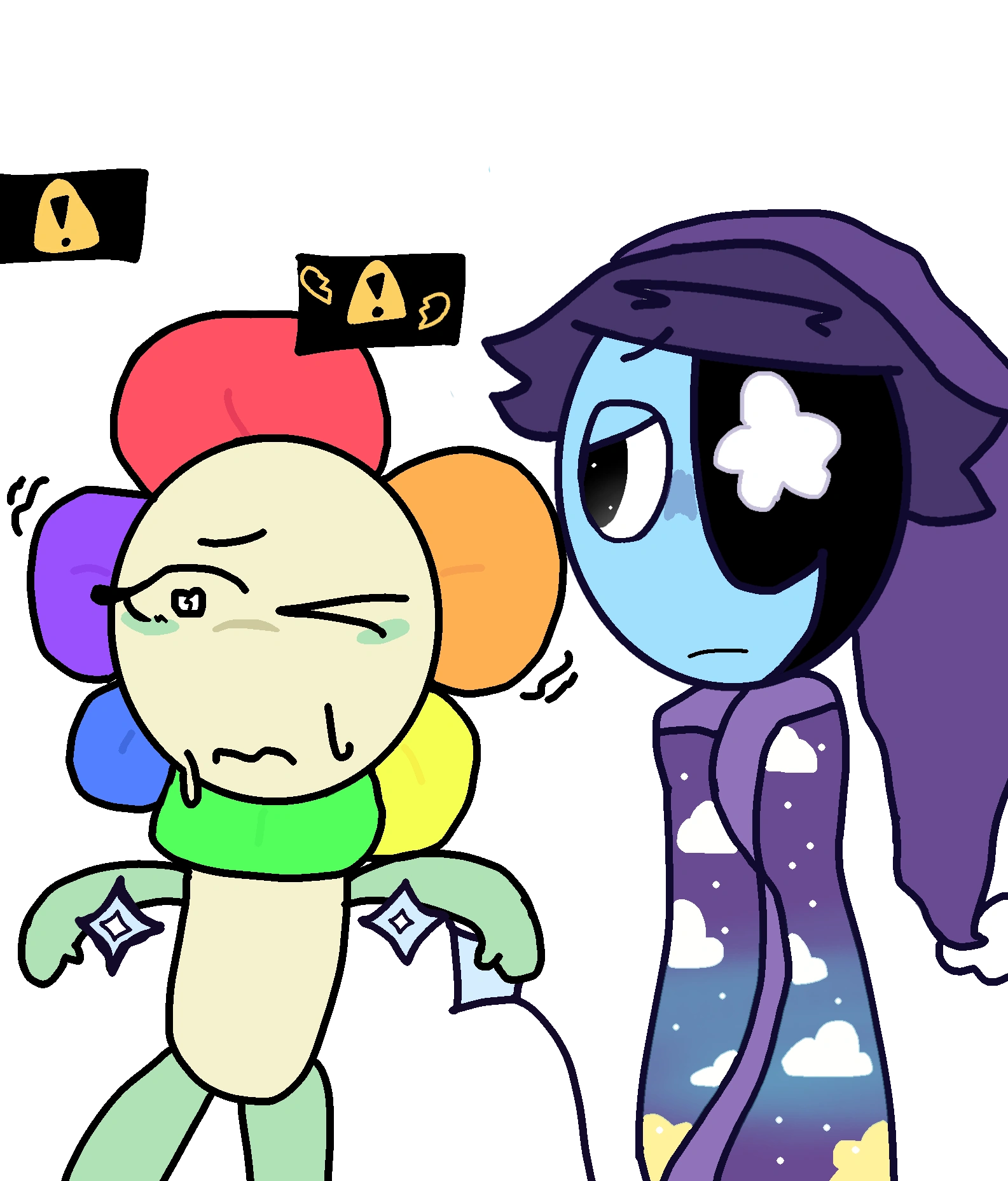 “Take it easy, Dandy.” | Fandom