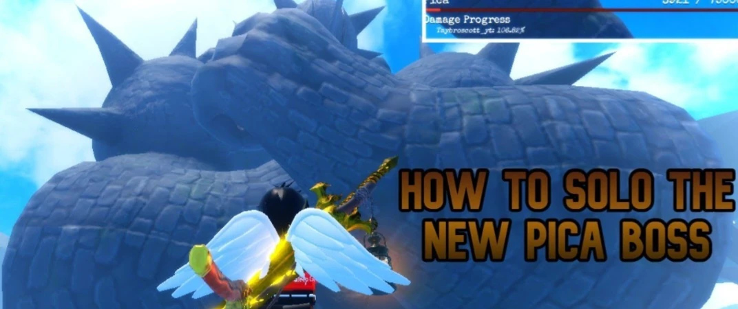 GPO vs Blox fruits part 1 | Fandom