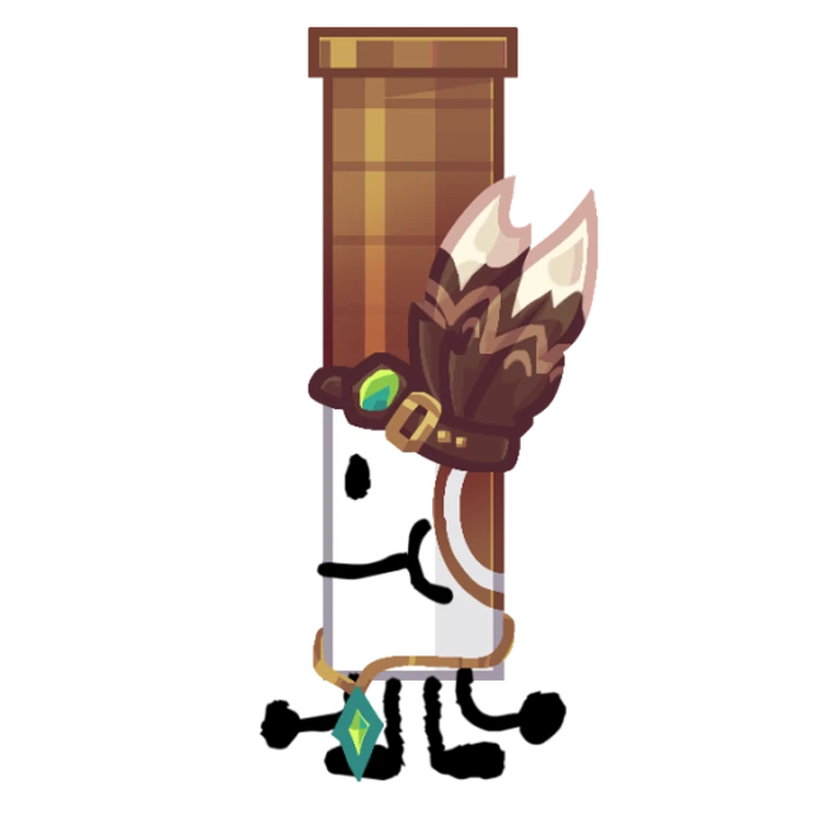 Tinkerer Marker | Fandom