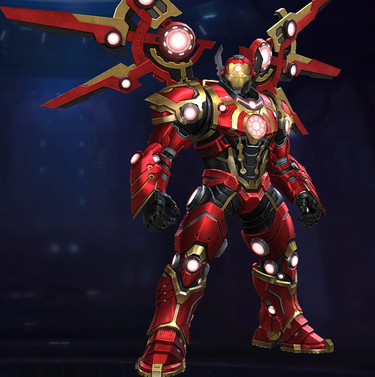 Meet the Thorbuster Armor | Fandom