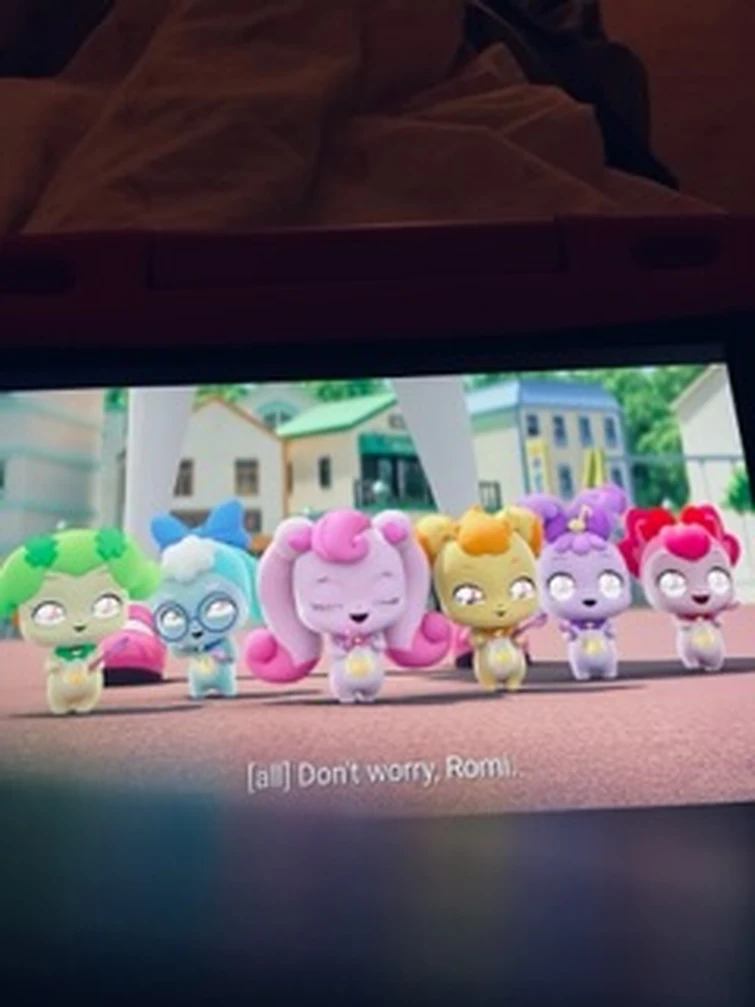 Why I ship Heartsping X Gogoping | Fandom