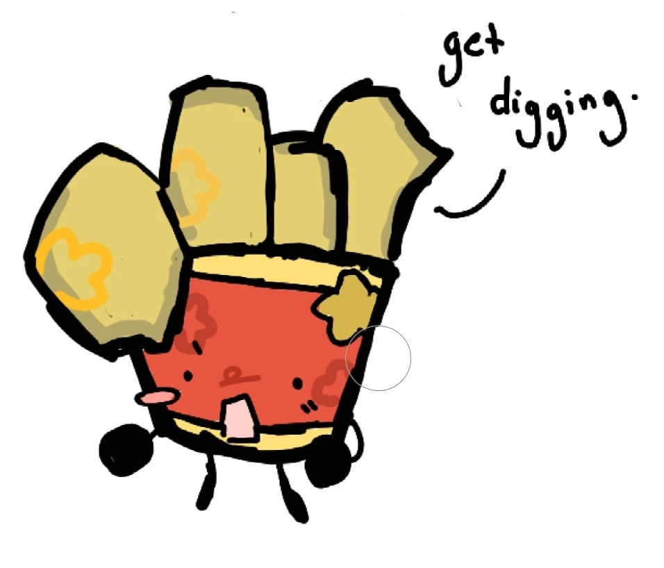 errmm art yeah | Fandom