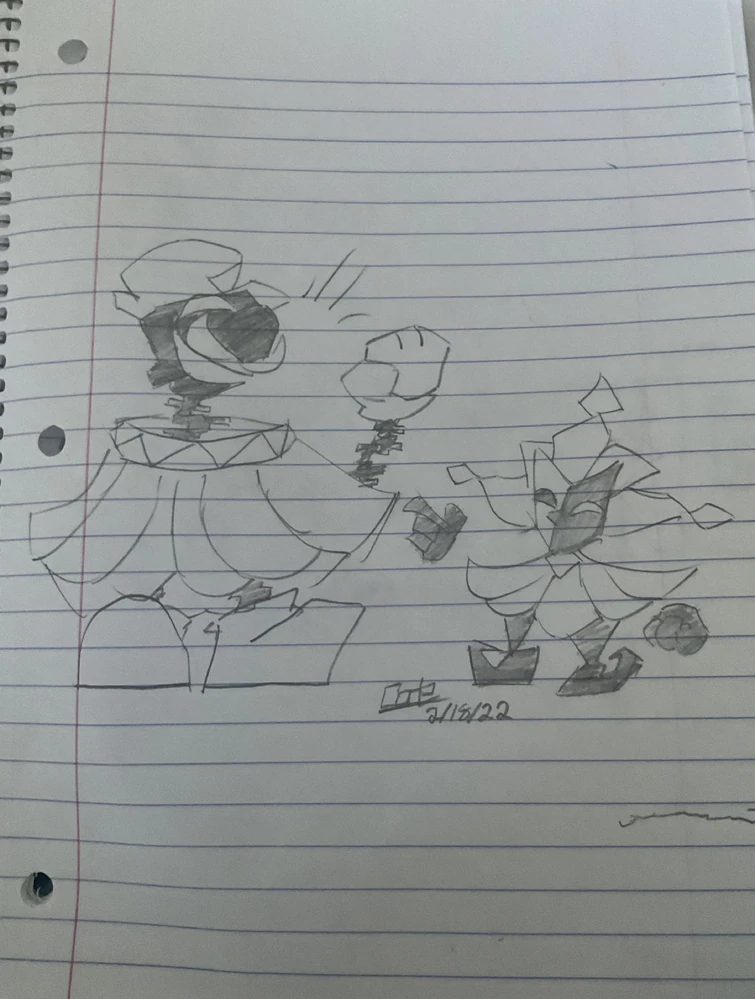 Discuss Everything About Funkipedia Mods Wiki | Fandom