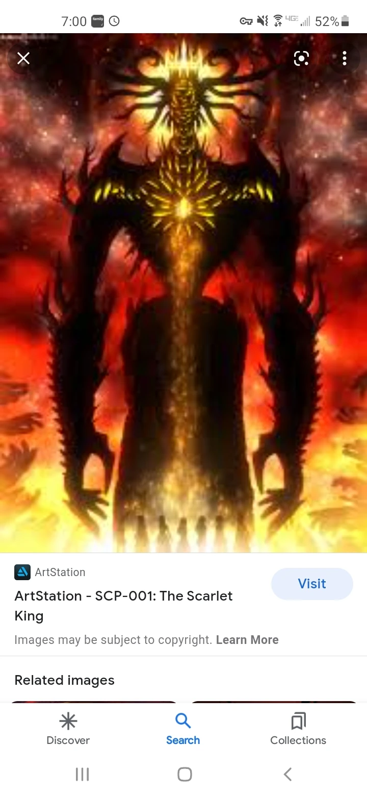 Scp 001 kind reminds me of darcy | Fandom