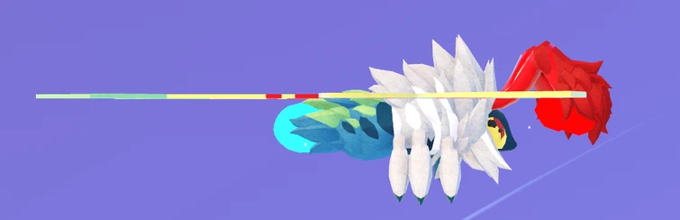 Slither wing flickaflie? | Fandom