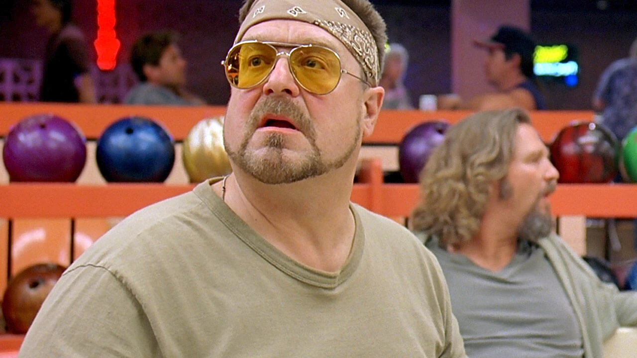 5 Reasons John Goodman is the Greatest Actor | Fandom