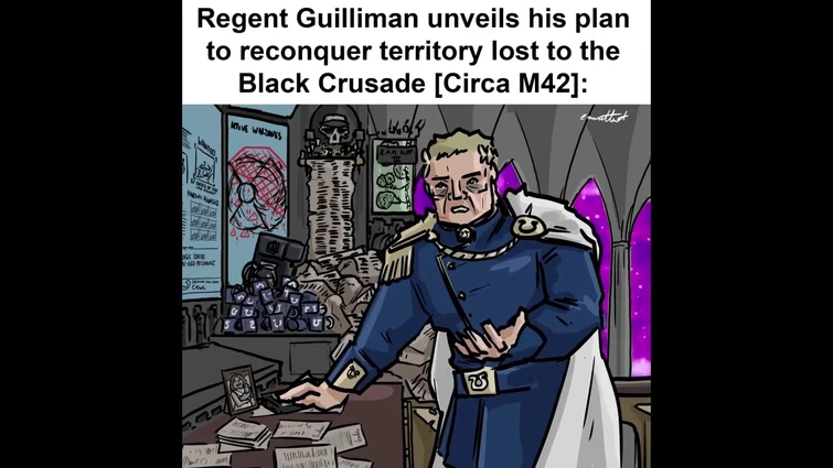 Discuss Everything About Warhammer 40k Wiki | Fandom