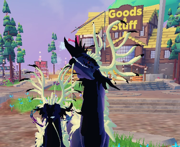 Jamal the 2nd. | Fandom