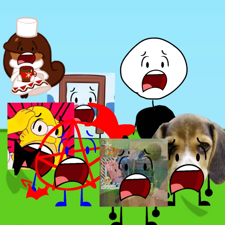 BFMA 3: A Fiery Episode | Fandom