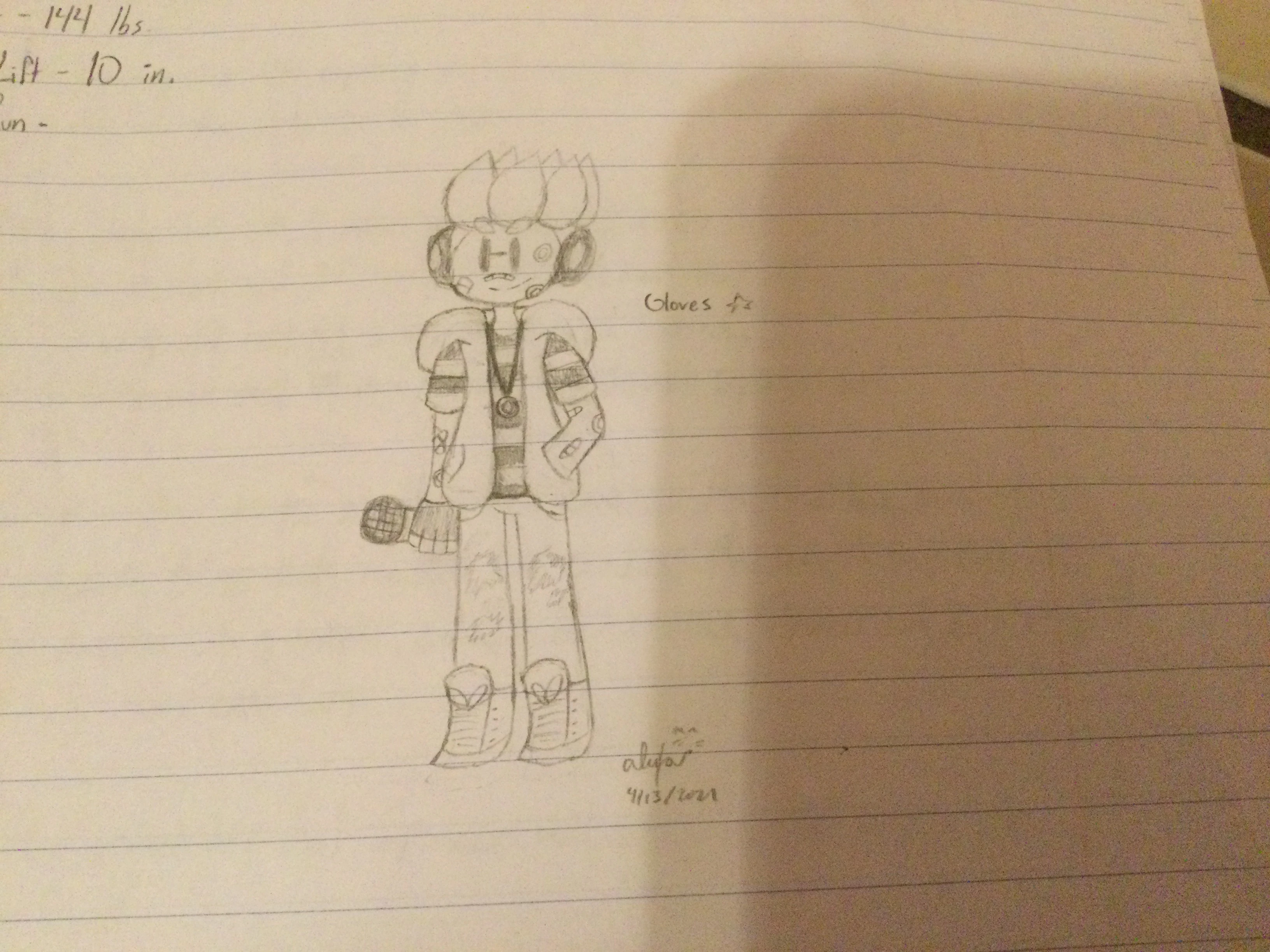 fnf mod drawings | Fandom