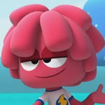 What do you think of my new PFP? (Bello from Jelly Jamm) | Fandom