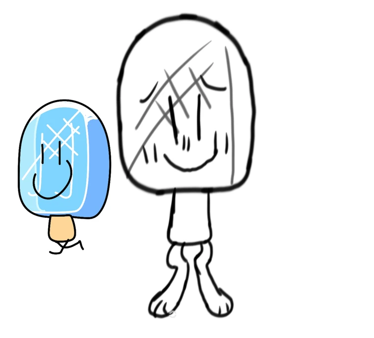 Popsicle every time he sees my hot daddy dakasch 🥵🥵🥵🥵🥵🥵🥵🥵 | Fandom